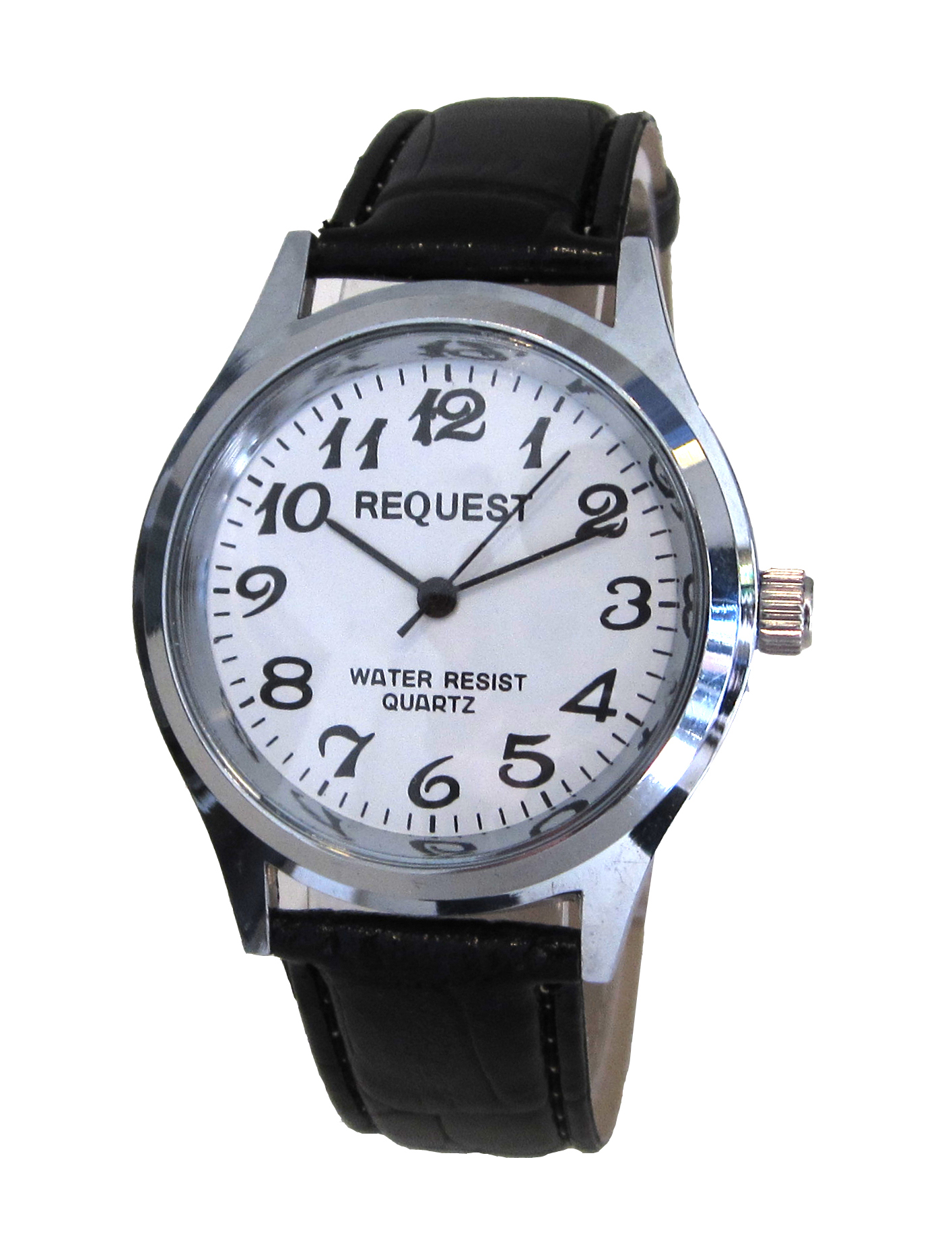 Klocka Request - MK Collection